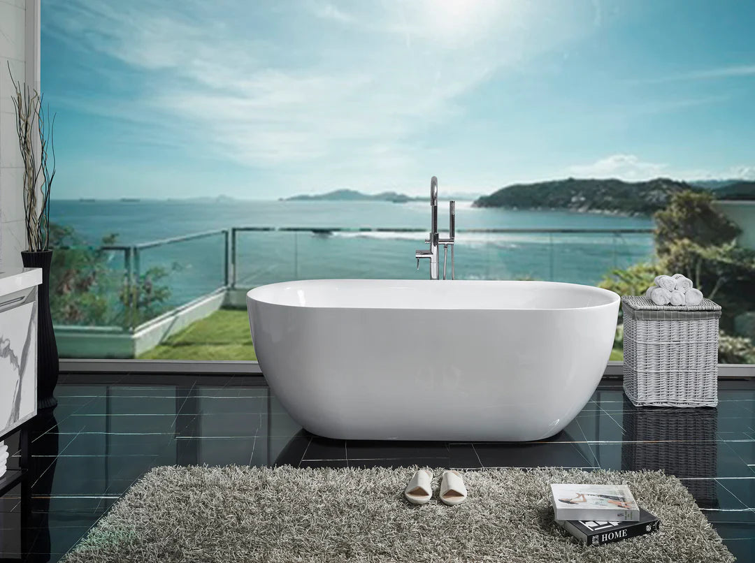 1500x720x600mm Berri Freestanding – Joshua Tiles & Bathrooms