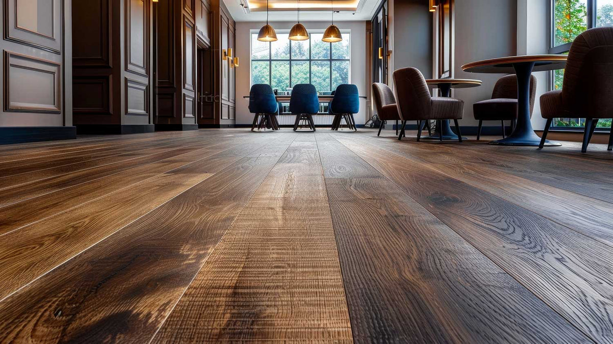 Joshua Tiles Tells You the Top Flooring and Tile Choices in Australia ...
