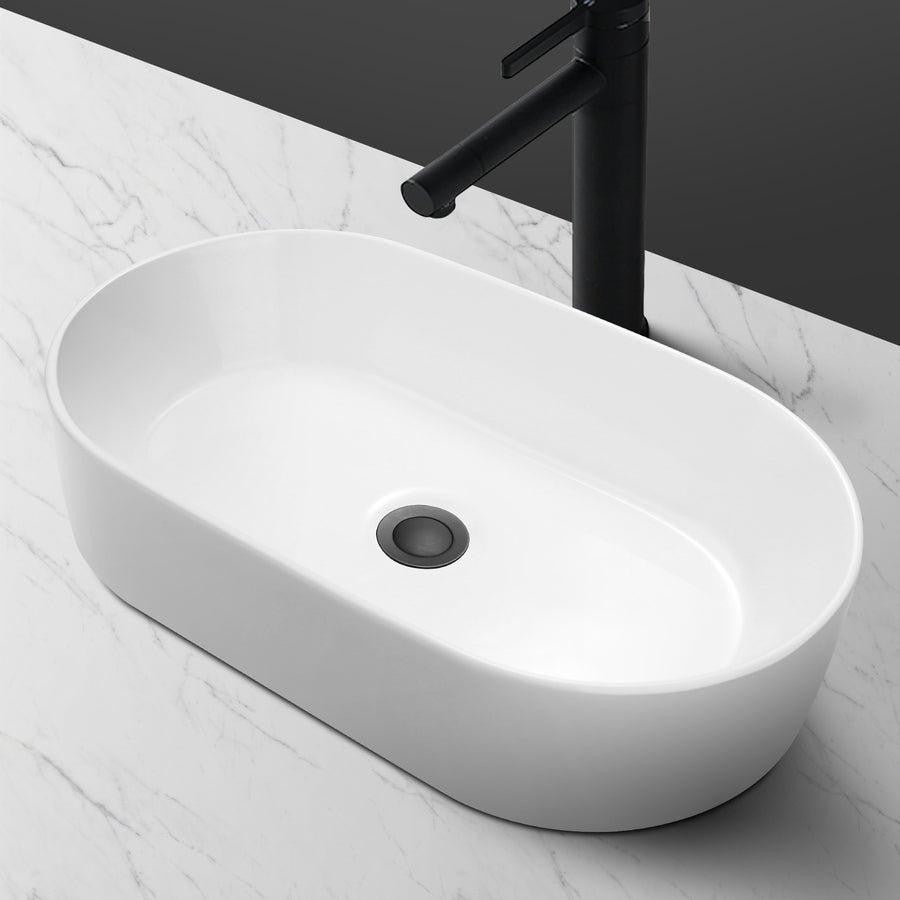 Bathroom Basin – Page 3 – Joshua Tiles & Bathrooms