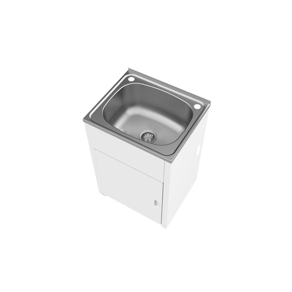 Laundry Trough – Joshua Tiles & Bathrooms