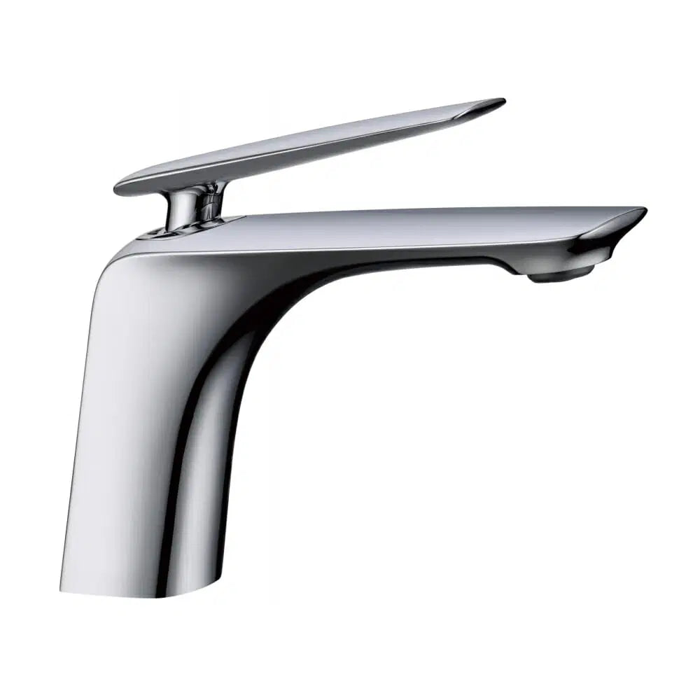 Bellino Basin Mixer Tap Chrome – Joshua Tiles & Bathrooms