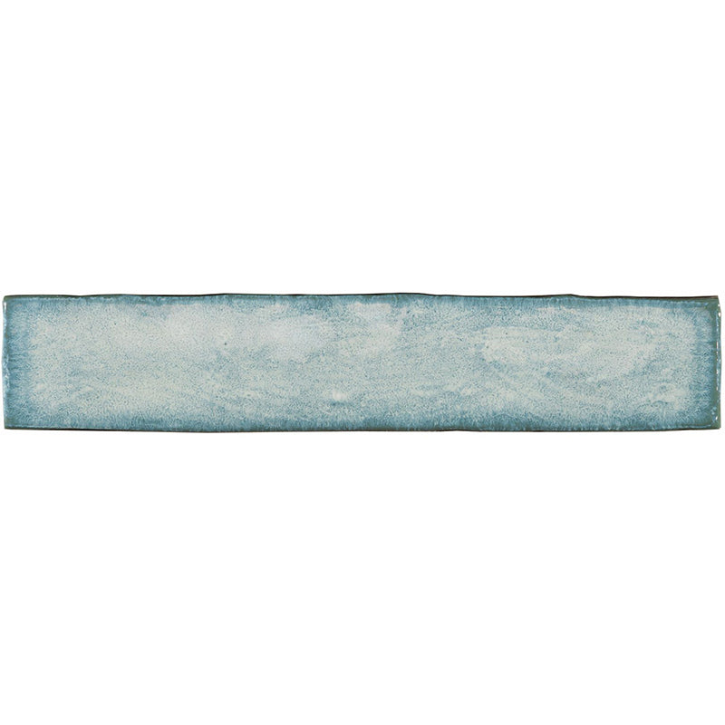 AURISTELLA AZUL GLOSS SUBWAY 50X250MM – Joshua Tiles & Bathrooms