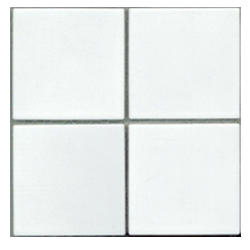 GLOSS WHITE 97X97 – Joshua Tiles & Bathrooms