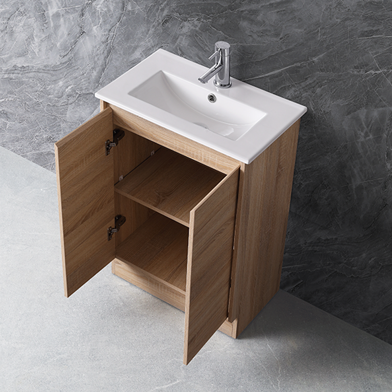 Sierra Series Right Hand Drawer Natural Timber Overall 880x355x855mm C ...