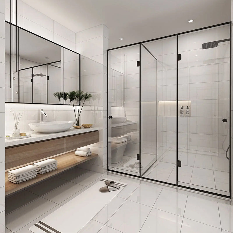 URBAN WHITE SATIN 100X300 – Joshua Tiles & Bathrooms