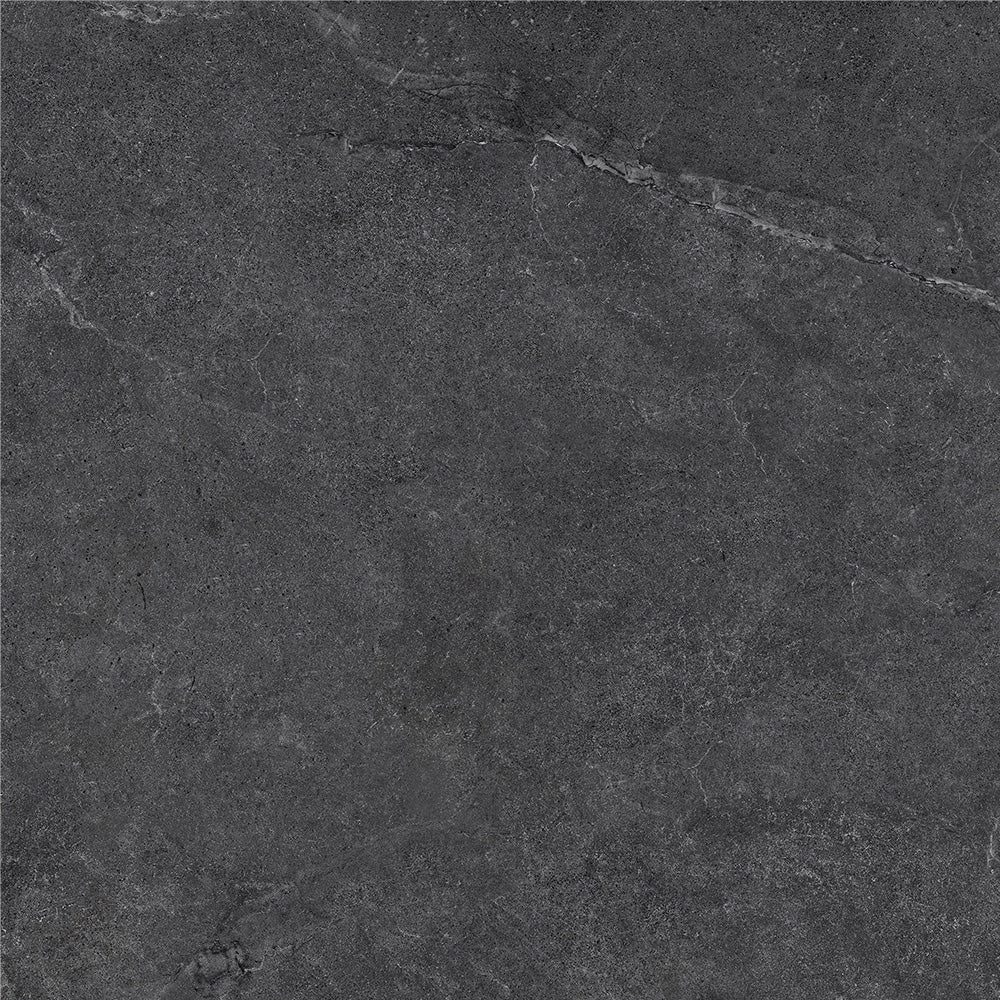 Entiva Enzo Coal Matt 900x900mm – Joshua Tiles & Bathrooms